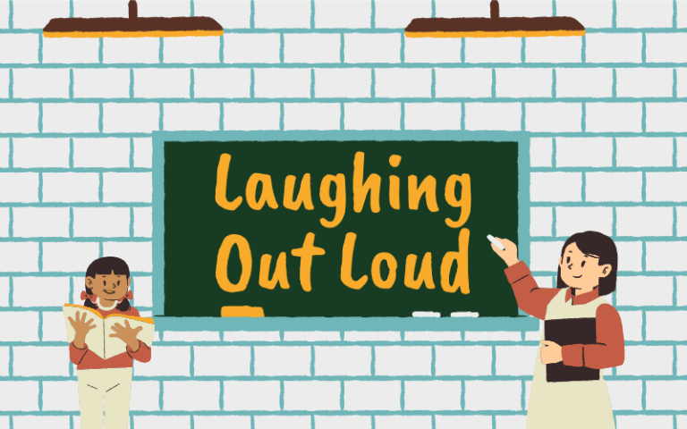 LOL Meaning: How It’s Used & Why Everyone Says It 😂 - meanzhub.com